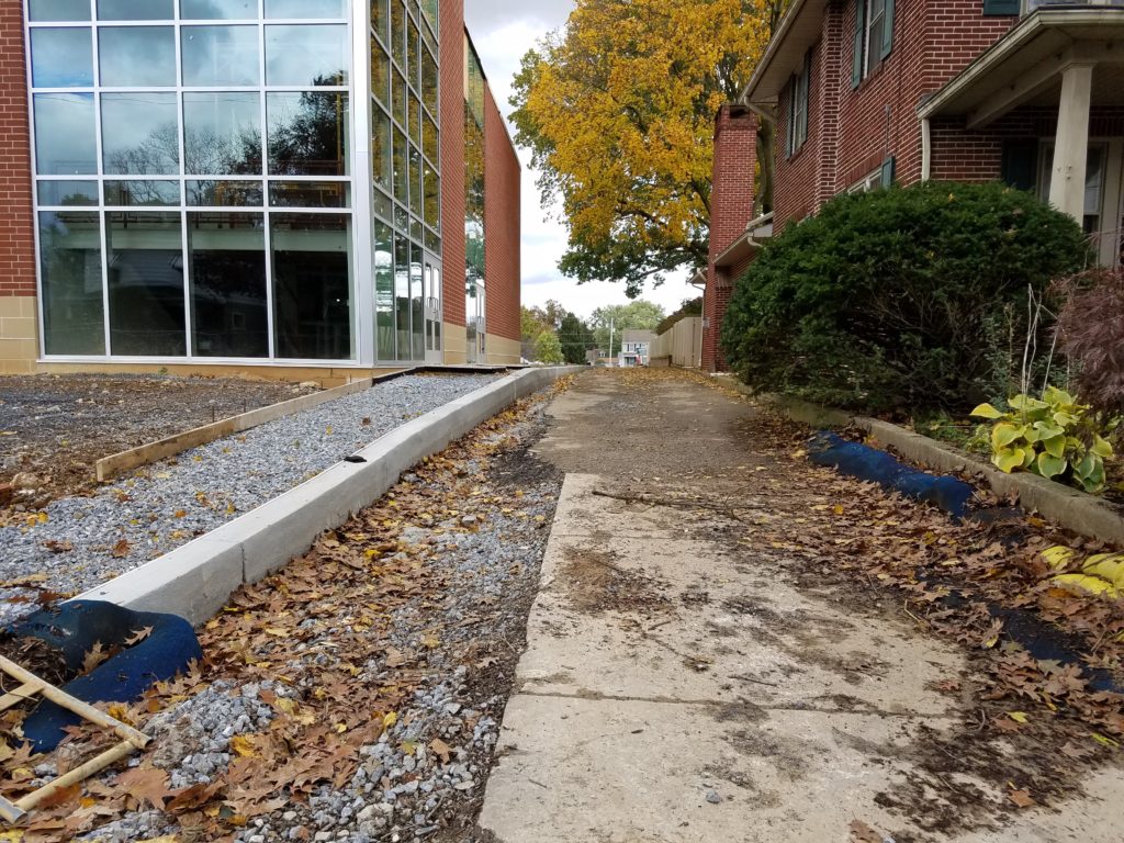 BARON ELEMENTARY – Manheim Borough, Lancaster County | Harbor ...